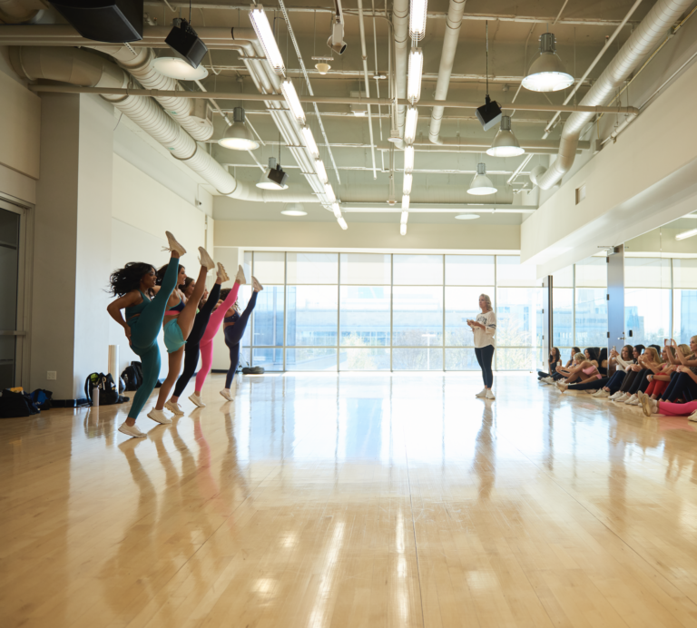 Classes – Dallas Cowboys Cheerleaders